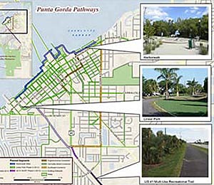 Maps of the City – Punta Gorda Chamber of Commerce